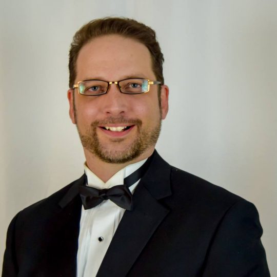 L.A. Jamison on Reparative Therapy - Dr Joe Kort