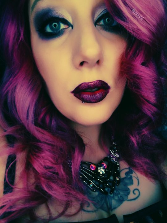 Mistress Lexi on What It’s REALLY like to be a Female Domme - Dr Joe Kort