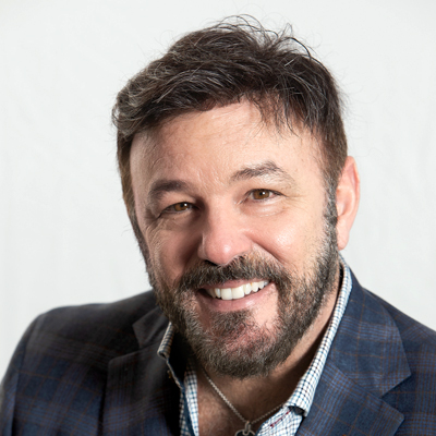 Dr. Joe Kort on Mixed Orientation Marriages - Dr Joe Kort