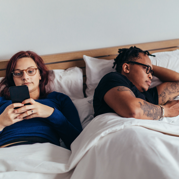 The bed is dead … can we bring it back to life? - Dr Joe Kort