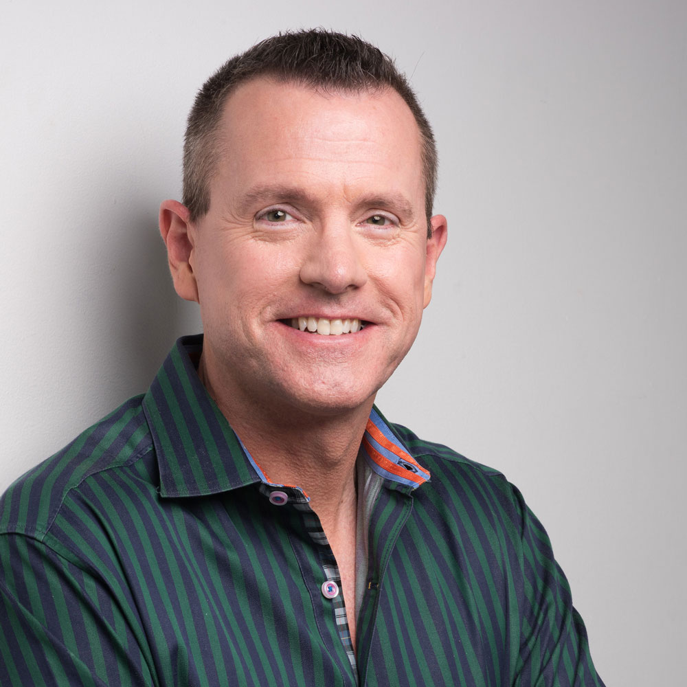 Dr Ron Holt: Let's open the doors to help the LGBTQ community