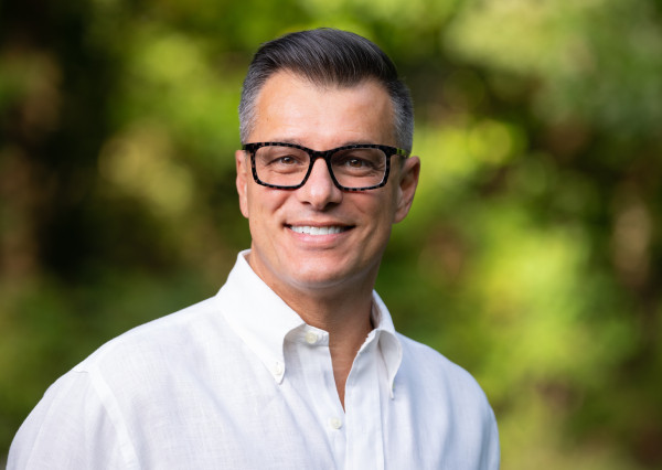 Transcending Trauma and Being Loved